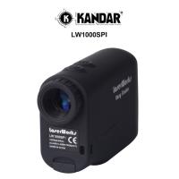China 6X21 1000m Auto Long Distance Laser Rangefinder for Versatile Ranging Applications for sale