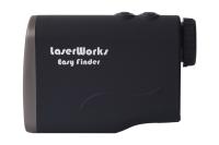 China 6X21 1000m Auto Long Distance Laser Rangefinder for Versatile Ranging Applications for sale