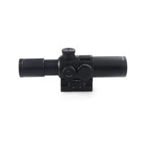 China Length 194mm 4X Magnification Kandar or OEM 4X32M1 Scope for Hunting for sale