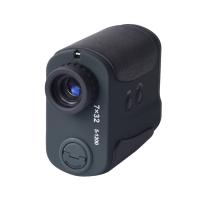 China Scope Mounts Accessories 1200m Long Distance Laser Rangefinder with 32mm Objective Lens for sale
