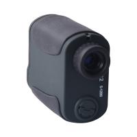 China Scope Mounts Accessories 1200m Long Distance Laser Rangefinder with 32mm Objective Lens for sale