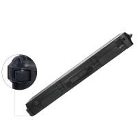 China Precision Instrument Hunting Shockproof Storage Box Main Carton Dimension 1370x435x165 for sale