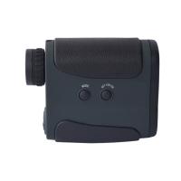 China 7X32 1200m Laser Rangefinder for Golf and Hunting Full Multi Coated Lens Long Distance for sale