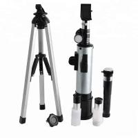 China High Power F36050mm Refractor Monocular Telescope for Kids 34cm Tripod High Resolution for sale