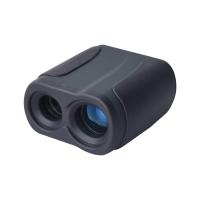 China 7X32 1200m Laser Rangefinder for Golf and Hunting Full Multi Coated Lens Long Distance for sale