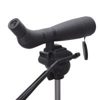 China Tripod Adapted 20-60X60 Wide View Monocular Spotting Scope with 60mm Objective Diameter for sale