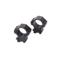 China Scope Mounts Accessories 25.4mm Rings and 11mm Base for Hunting Enthusiasts for sale