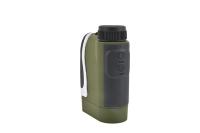 China Compact and Lightweight 6X21 1000M Laser Rangefinder for Scope Mounts Accessories for sale