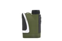 China Compact and Lightweight 6X21 1000M Laser Rangefinder for Scope Mounts Accessories for sale