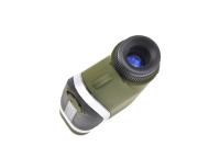 China Compact and Lightweight 6X21 1000M Laser Rangefinder for Scope Mounts Accessories for sale