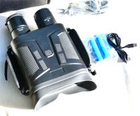 China Large Ocular Lens HD Night Vision Binocular KD680SL with Rechargeable Li-ion Battery and Compass for sale
