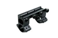 China 25.4mm Scope Mount Ring for Hunting Accessories Maximum Output Power 0 21mm Base for sale
