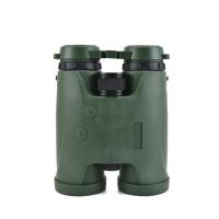 China Waterproof Rangefinder 1500m Distance Meter for Outdoor Golf Hunting 8x42 Binocular Telescope for sale