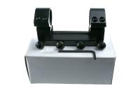 China 25.4mm Scope Mount Ring for Hunting Accessories Maximum Output Power 0 21mm Base for sale