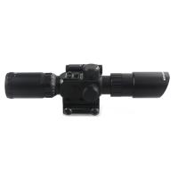 China Discover the Versatility of Kandar or OEM 3.5-10X40IR Scope for Various Uses for sale