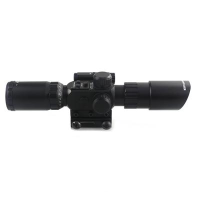 China Discover the Versatility of Kandar or OEM 3.5-10X40IR Scope for Various Uses for sale