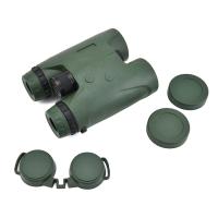 China Waterproof Rangefinder 1500m Distance Meter for Outdoor Golf Hunting 8x42 Binocular Telescope for sale