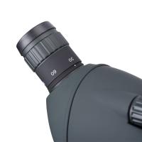 China Nature Observation Optical Instruments 25-75X75 Spotting Scope with 75mm Objective for sale