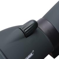 China Nature Observation Optical Instruments 25-75X75 Spotting Scope with 75mm Objective for sale