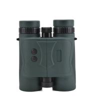 China 10X42 5-1000m Rangefinder Binoculars for Hunting Accurate and Precise Measurements for sale