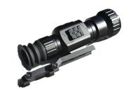 China 384*288 8-14um Waterproof KD760 54mm Thermal Imaging Scope with Field of View 6.9°x5.2° for sale