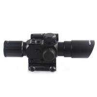 China 448g Kandar or OEM 4X30IR M7 Scope with 26ft 100yds Field of View for sale