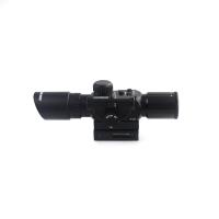 China 448g Kandar or OEM 4X30IR M7 Scope with 26ft 100yds Field of View for sale