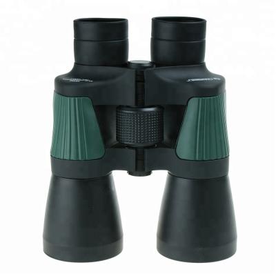China OEM KANDAR 18X50 High Definition Binocular 7.14mm Exit Pupil and Customized Support for sale