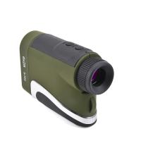 China Newest 6x25 Laser Rangefinder 5-700m Long Distance for Hunting 210g 7° View Angle for sale