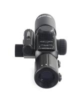 China 448g Kandar or OEM 4X30IR M7 Scope with 26ft 100yds Field of View for sale