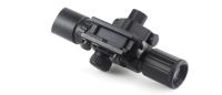 China 448g Kandar or OEM 4X30IR M7 Scope with 26ft 100yds Field of View for sale