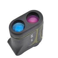 China Precision 700m Laser Rangefinder for Golf and Hunting 6x Magnification /-1m Accuracy for sale