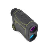China Precision 700m Laser Rangefinder for Golf and Hunting 6x Magnification /-1m Accuracy for sale