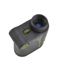 China Precision 700m Laser Rangefinder for Golf and Hunting 6x Magnification /-1m Accuracy for sale