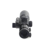 China Length 198mm Kandar or OEM 2.5-10x40IR Scope with Durable Construction for sale