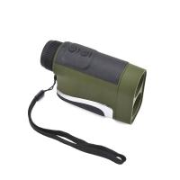 China 700m Laser Rangefinder Scope for Accurate Distance Measurement in Outdoor Activities for sale