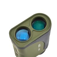 China 700m Laser Rangefinder Scope for Accurate Distance Measurement in Outdoor Activities for sale