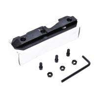 China 25MM Width Base Adapter for Easy Mounting on 11mm Slot Tactical Optics Accessory for sale