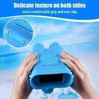 China Multi-Function KDMINI88L Digital Night Vision Binocular with 5X Optical Magnification for sale