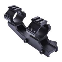 China Saddle Height 21mm QD Mount Fits For 22mm Aluminium Alloy Quick Detachable Mount for sale