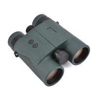 China 10X42 Laser Range Finder Binocular Telescope for Hunting/Golf 1000m Distance Meter for sale
