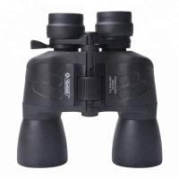 China 200X205X80 10-60X50 High Power Zoom Binoculars for Wide Field of View for sale