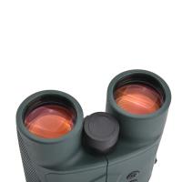 China 10X42 Laser Range Finder Binocular Telescope for Hunting/Golf 1000m Distance Meter for sale