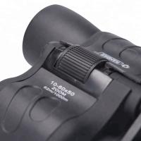 China 200X205X80 10-60X50 High Power Zoom Binoculars for Wide Field of View for sale