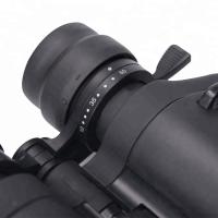 China 200X205X80 10-60X50 High Power Zoom Binoculars for Wide Field of View for sale