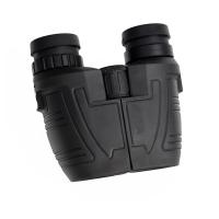 China Optical Lens 12x25 Compact Binoculars Telescope for Wide Vison Hunting and Bird Watching for sale