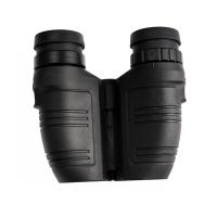 China Optical Lens 12x25 Compact Binoculars Telescope for Wide Vison Hunting and Bird Watching for sale