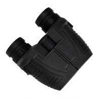 China Optical Lens 12x25 Compact Binoculars Telescope for Wide Vison Hunting and Bird Watching for sale