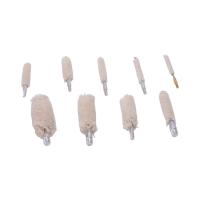 China 62pcs Universal Brush Cleaning Kit Accessory Clean Tool For Hunting Sterilization for sale
