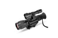 China 50mm Eye Relief and ±6 Diopter Adjust Night Vision Optical Scope KDS1A for sale